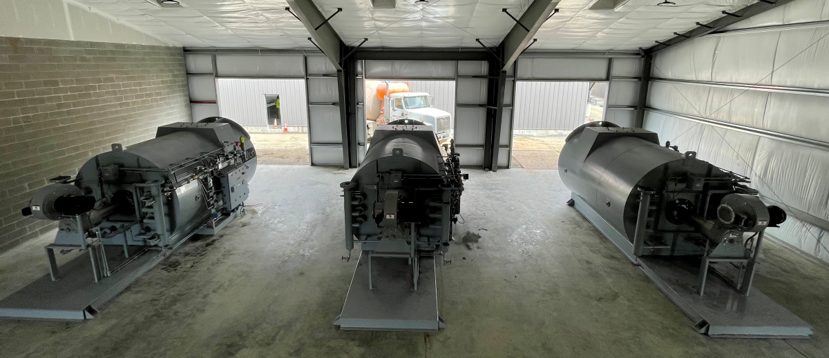 D&H Field Services Completes New Greenfield Terminal Project – D&H ...